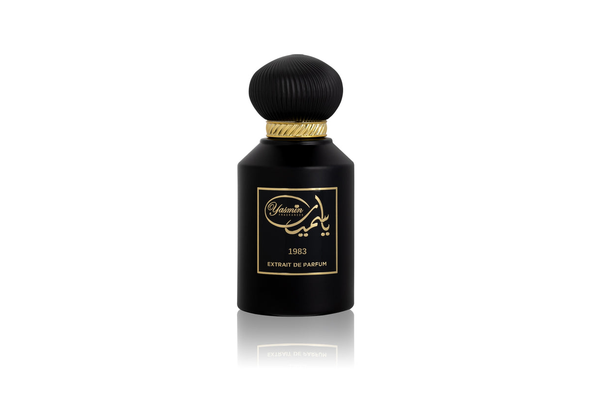 Perfumes – Yasmin Fragrances